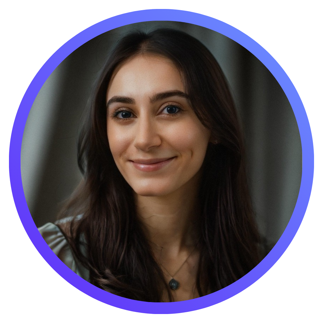 Olivia Controneo - Nominee for Rising Star Award - 2025 Campus ...