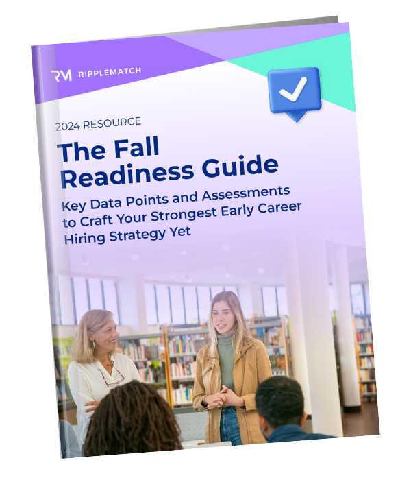 The Fall Recruitment Readiness Guide [2024]
