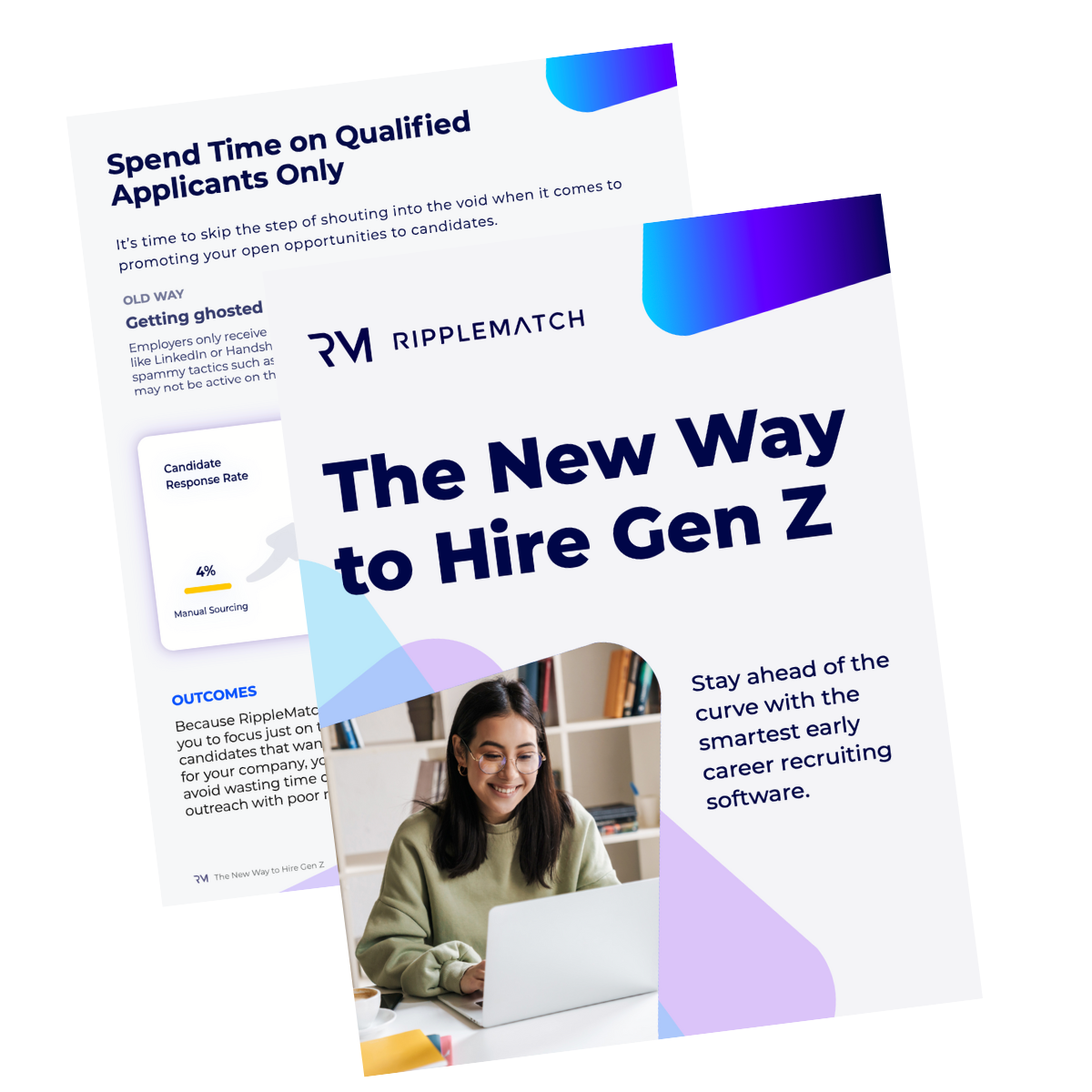 The New Way to Hire Gen Z