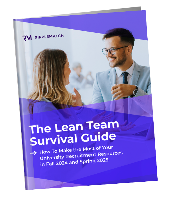 The Lean Team Survival Guide [2025]