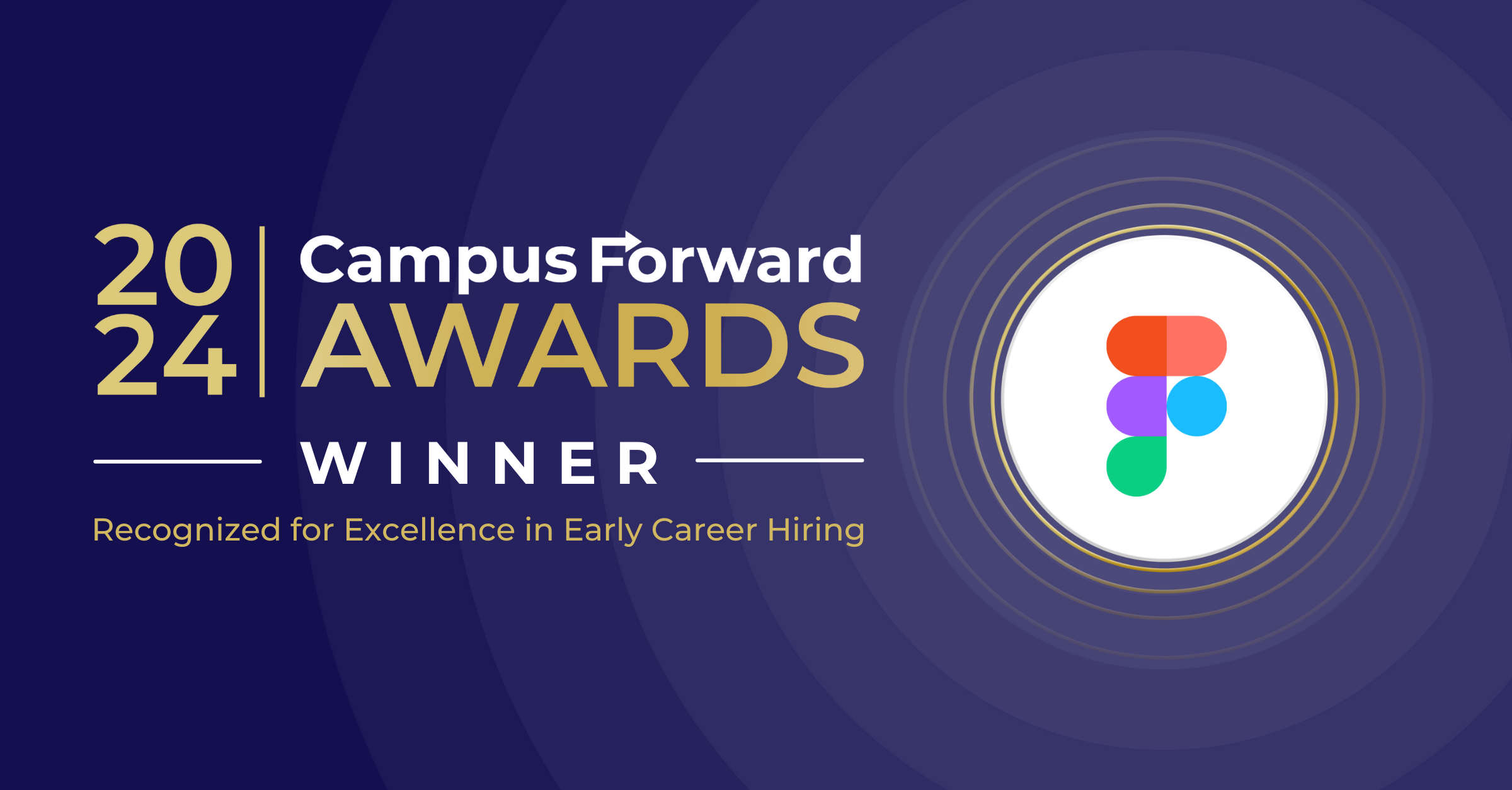 Figma | 2024 Campus Forward Award Winner