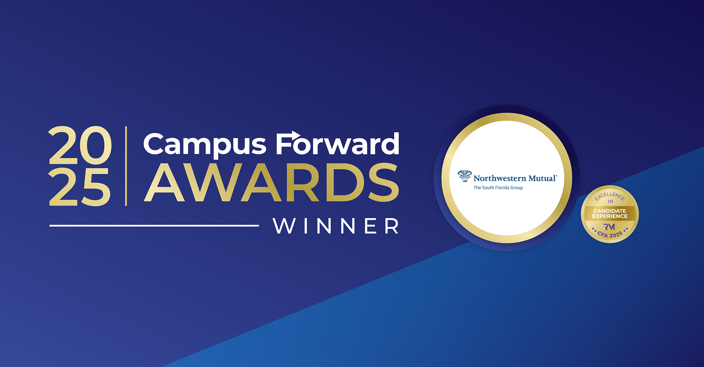 Northwestern Mutual - The South Florida Group | 2025 Campus Forward ...