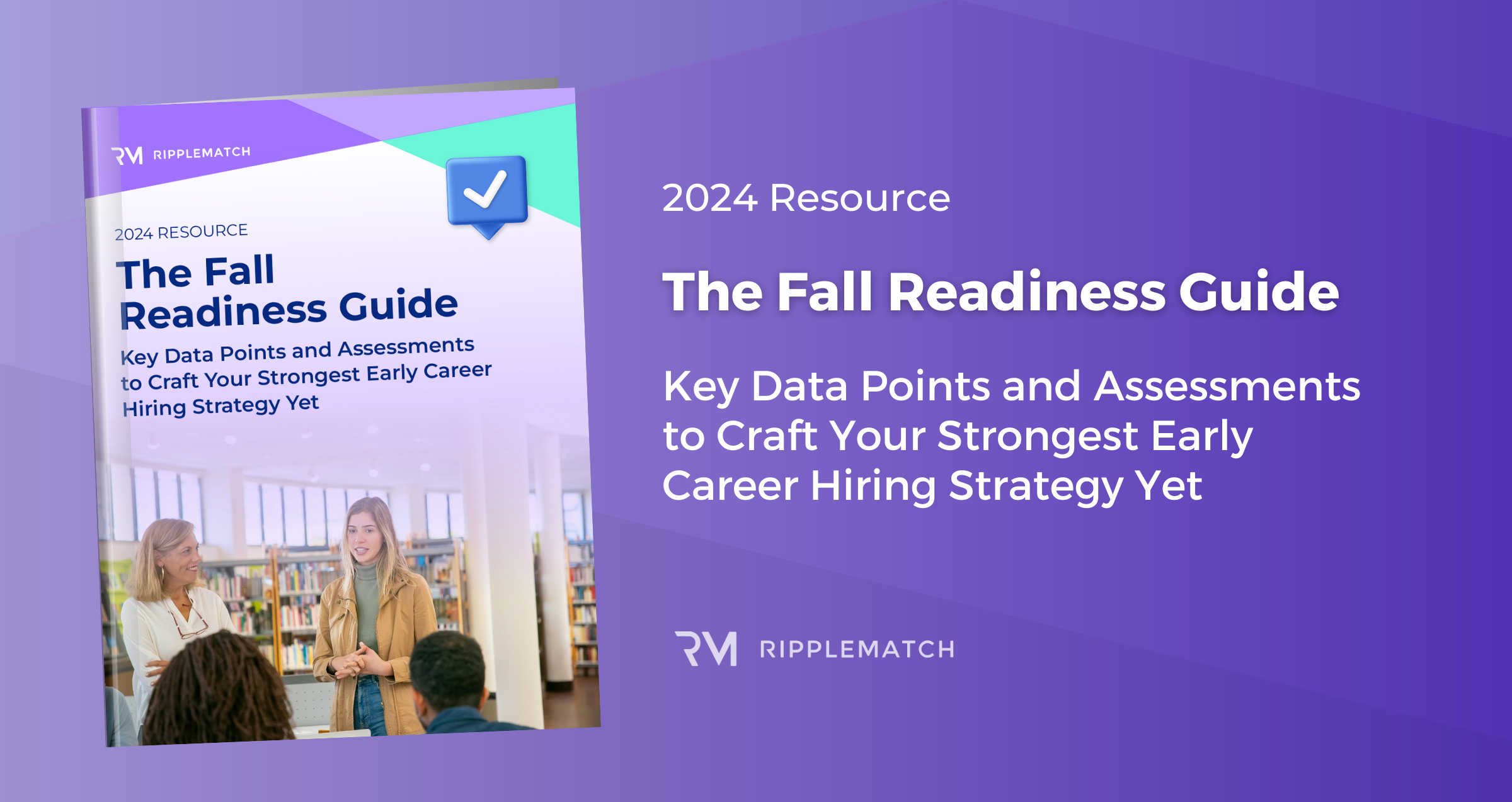 The Fall Recruitment Readiness Guide [2024]