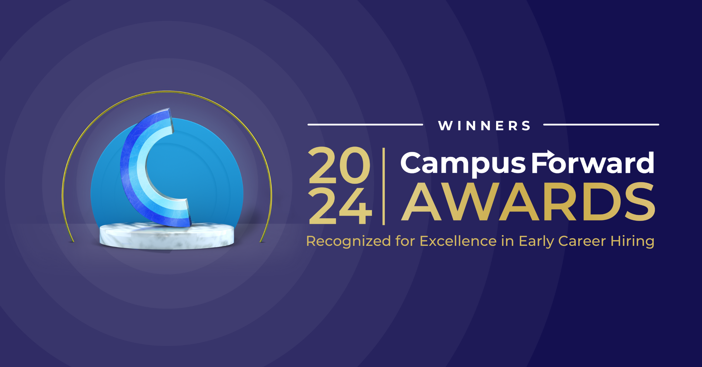 Recognized for Excellence in Early Career Hiring: Introducing The 2024 ...