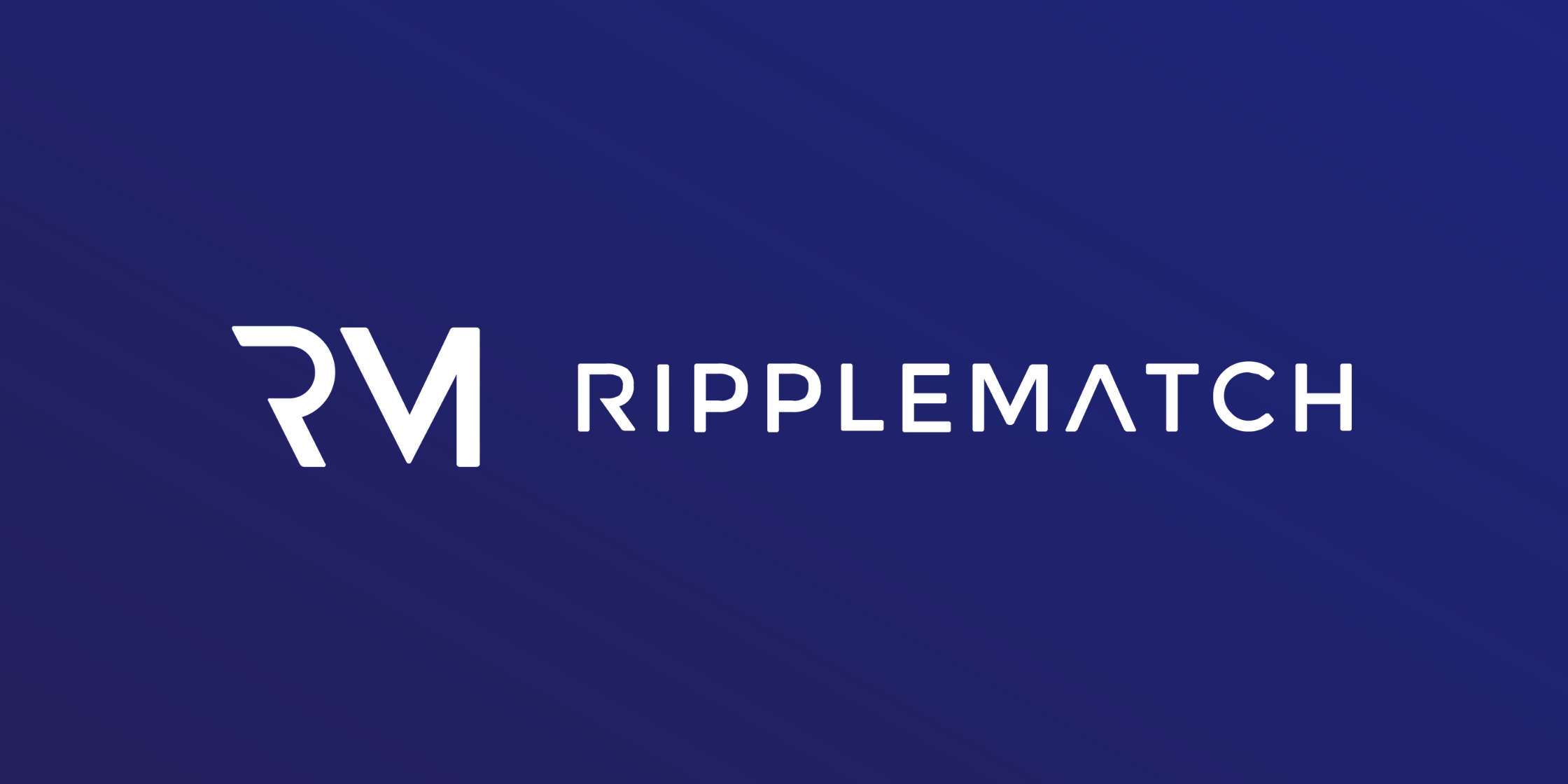 About RippleMatch: The All-in-One Platform for Early Career Hiring