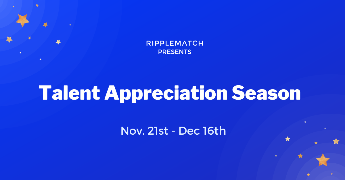 Talent Appreciation Season - Redeem Your Gift Card
