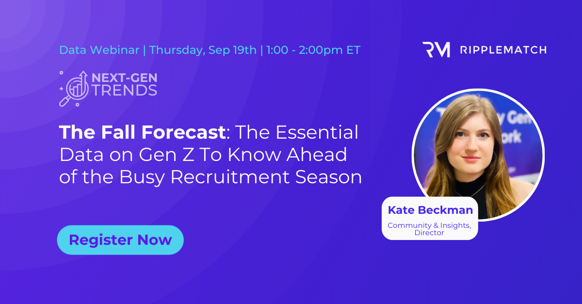 Next Gen Trends: September 2024