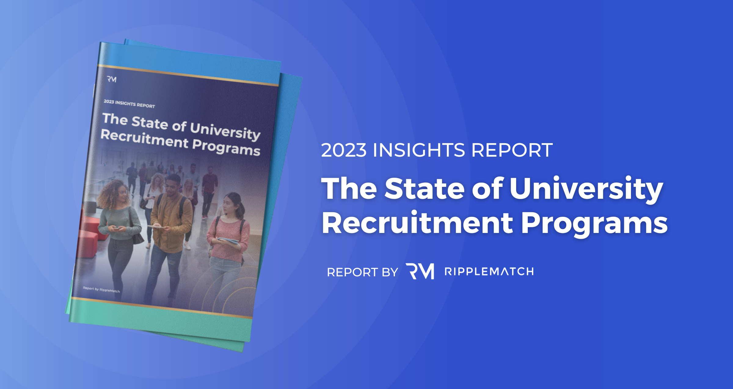 The State of University Recruitment Programs