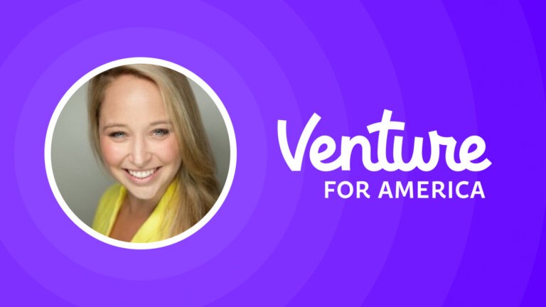 Venture For America leverages RippleMatch to source top applicants